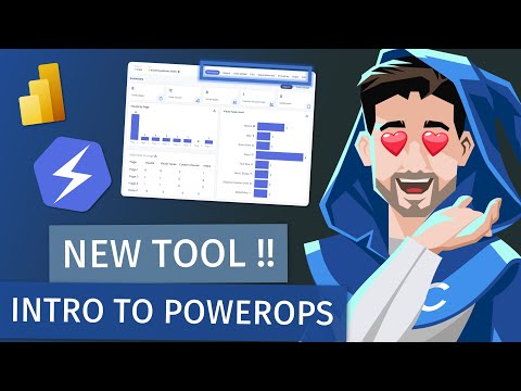 Powerops
